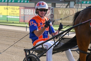 News Article - Australian Harness Racing