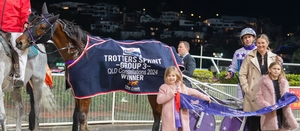 News Article - Australian Harness Racing