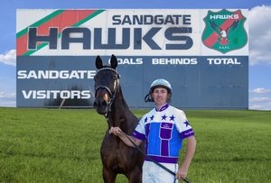 News Article - Australian Harness Racing