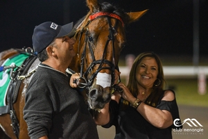 News Article - Australian Harness Racing