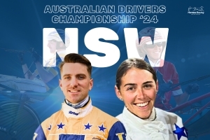 News Article - Australian Harness Racing