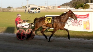 News Article - Australian Harness Racing