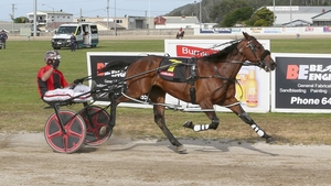 News Article - Australian Harness Racing