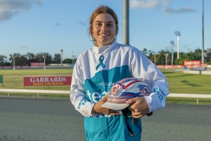 News Article - Australian Harness Racing