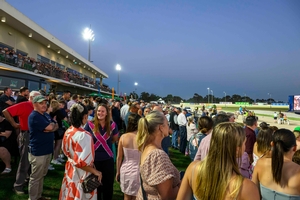 News Article - Australian Harness Racing