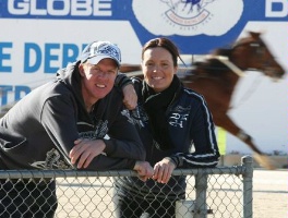 News Article - Australian Harness Racing