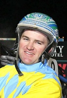 News Article - Australian Harness Racing