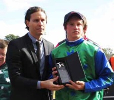 News Article - Australian Harness Racing