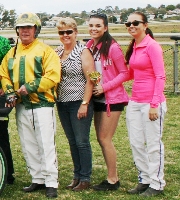 News Article - Australian Harness Racing