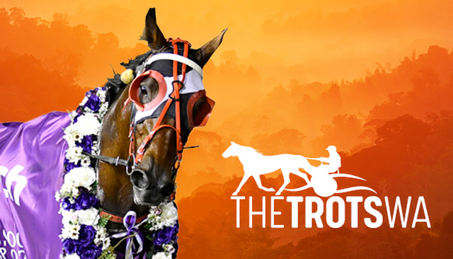 Home - Australian Harness Racing