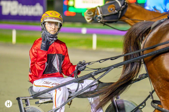 Tabcorp Park Melton - Victoria - Australian Harness Racing
