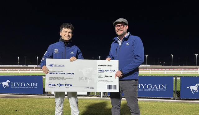 Tabcorp Park Melton - Victoria - Australian Harness Racing