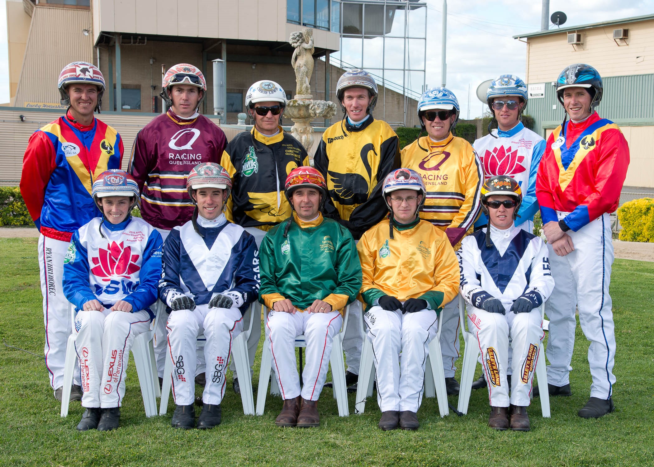 SA TROTS - Industry & Media Release - 2022 Australian Drivers ...