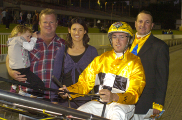 Gloucester Park Review