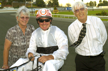 Gloucester Park Review