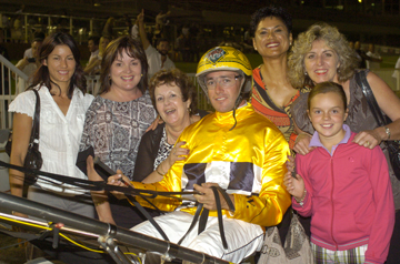 Gloucester Park Review