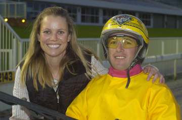 Gloucester Park Review